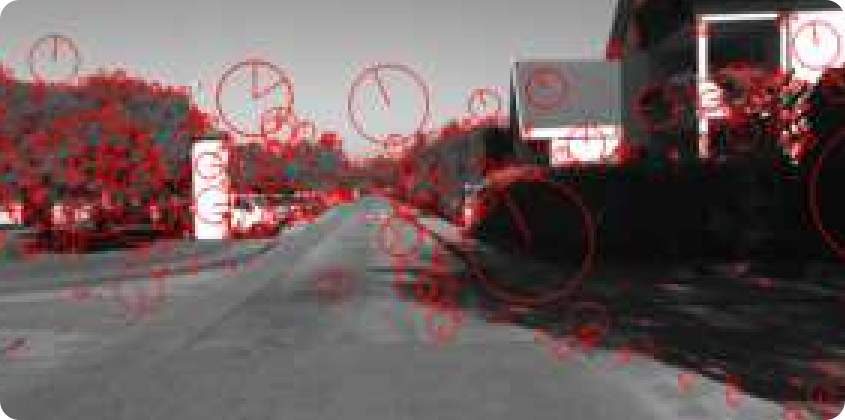 Visual Odometry | Pascal Roth